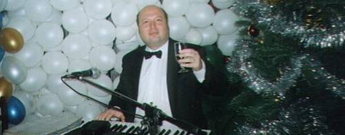 SergeyGavrilovComposer