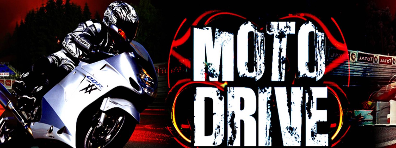 MOTO DRIVE