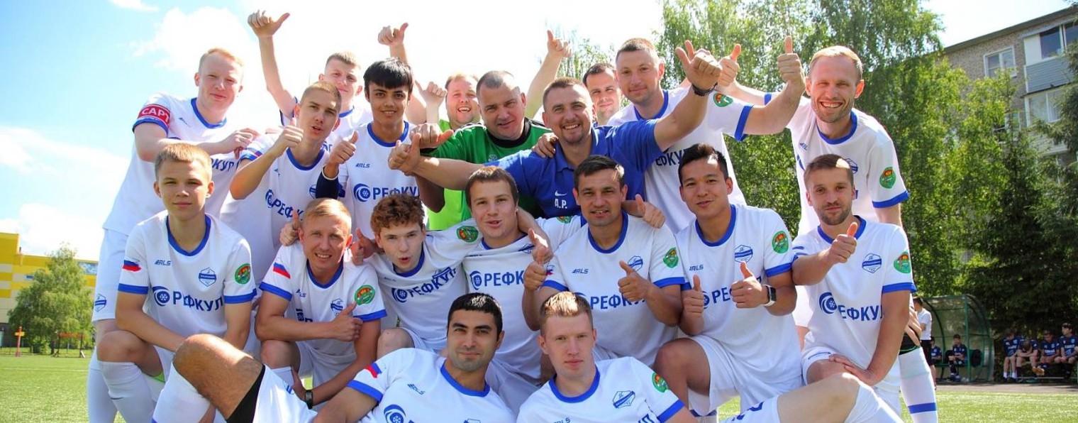ФК Балабаново