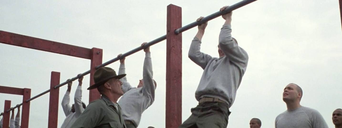 Левый Кроссфит