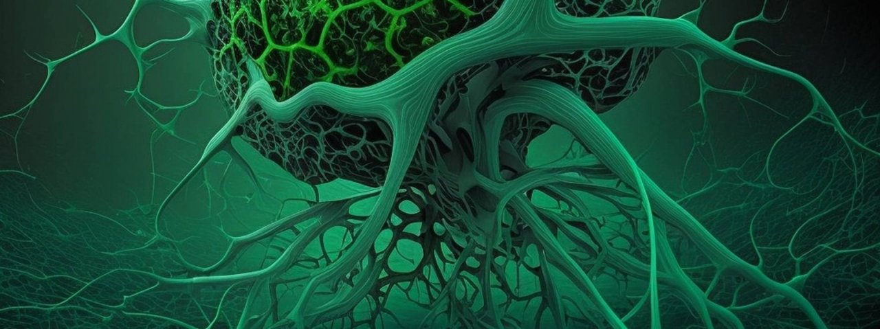 Всё об искусственном интеллекте