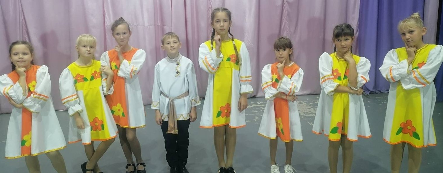 Студия "Дебют" и творческие коллективы ДК Горняк