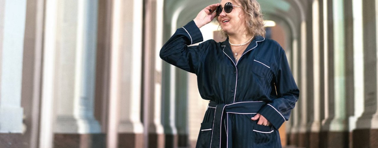 PEPPIRIS бренд одежды