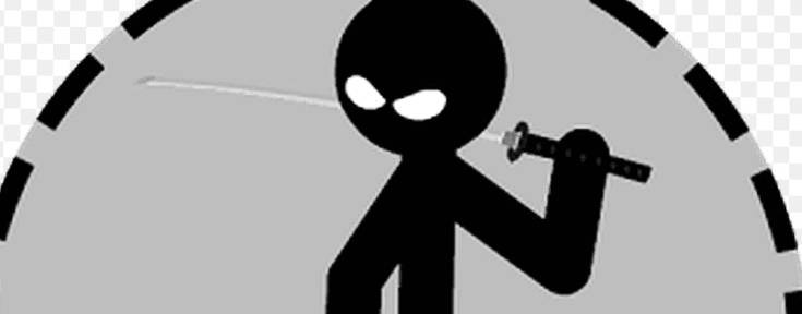 #Stickman