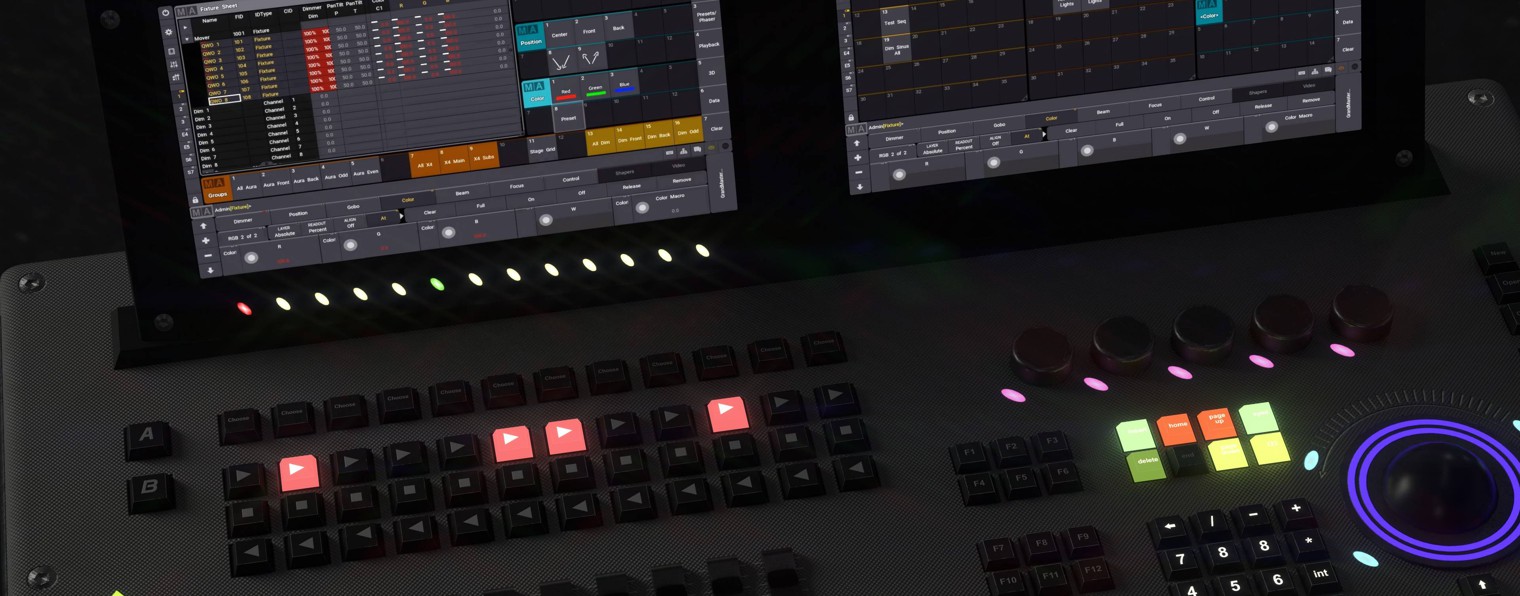 Экстерьерная визуализация архитектурное освещение