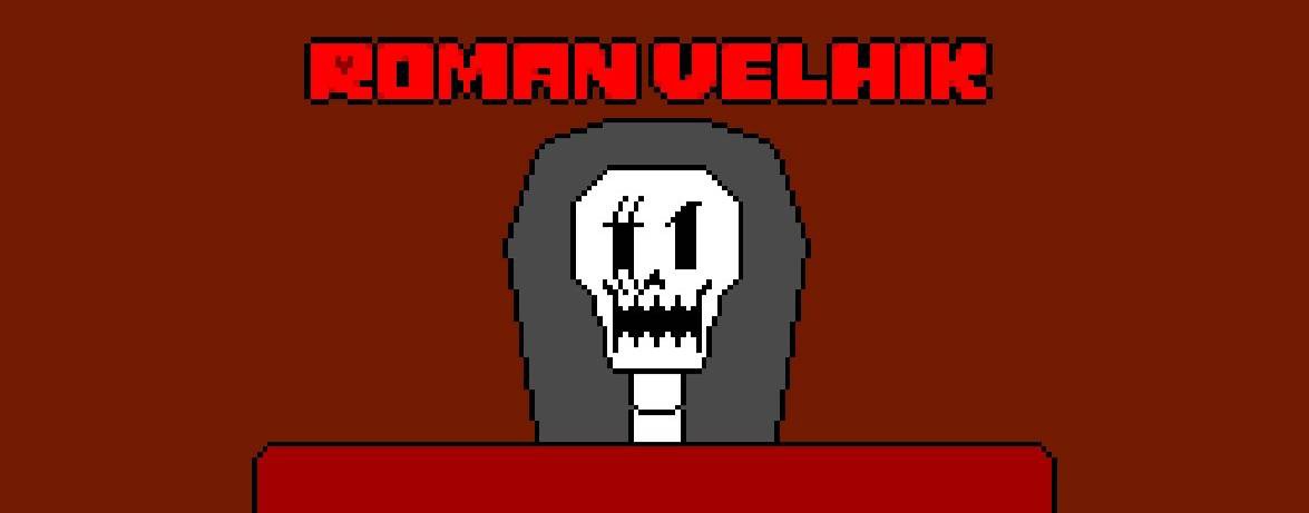 Roman Velchik
