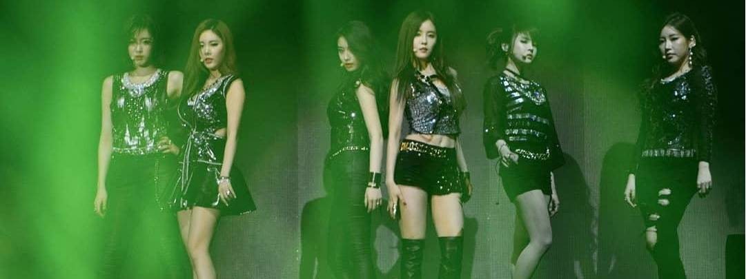 T-ara Love