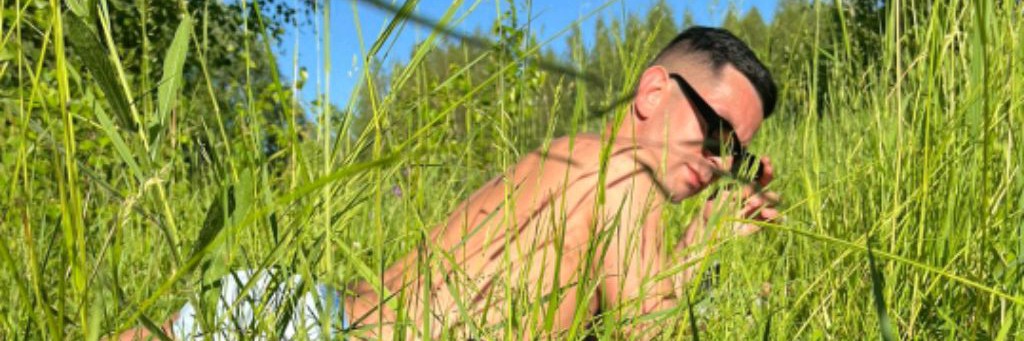 Бьюти-блог от ГарибЭ)на вас как ни на ком🤩