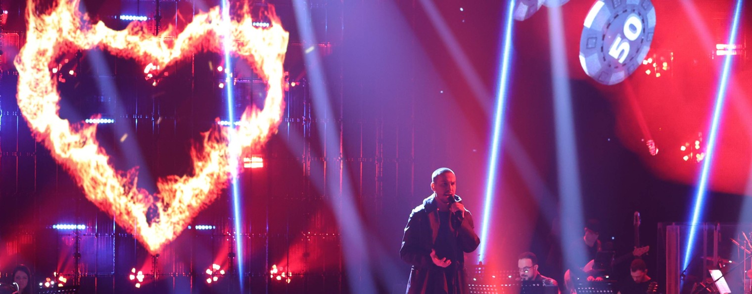 Ахмед Ахмедов