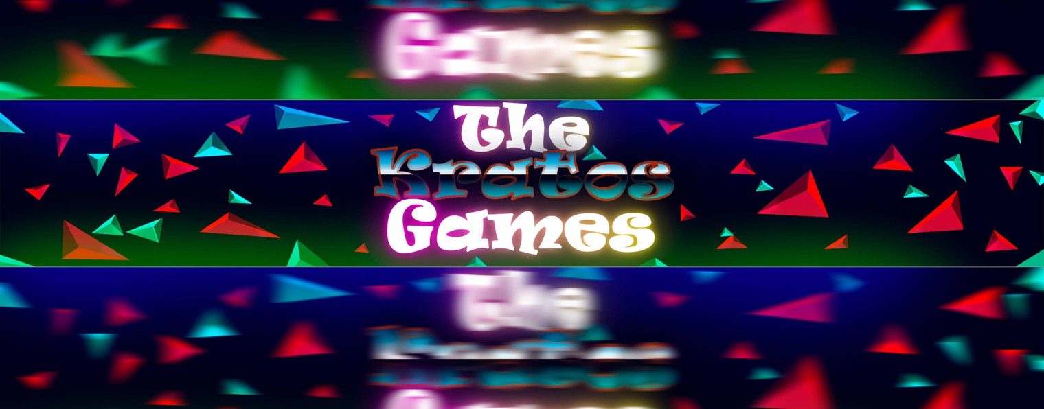 TheKratosGames