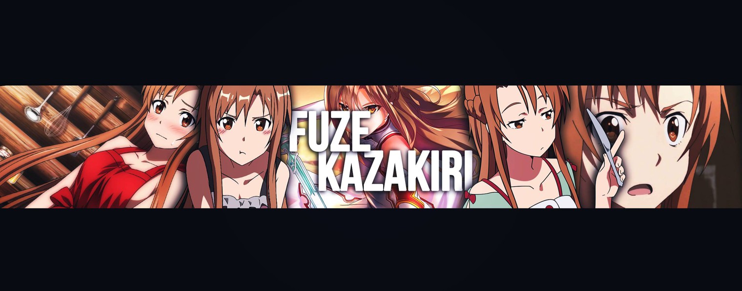 Fuzze Kazakiri
