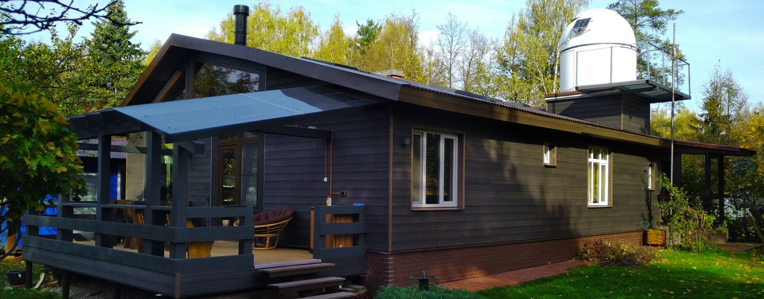 Дачные безделия