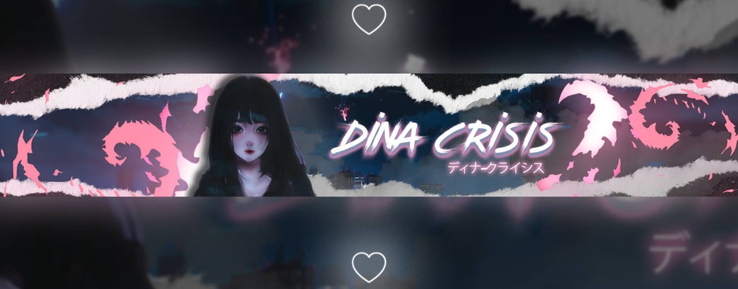 DINA CRISIS