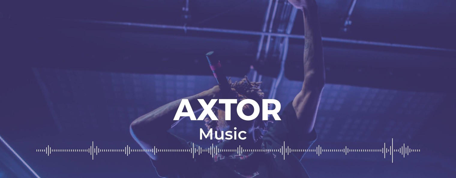 AXTOR music