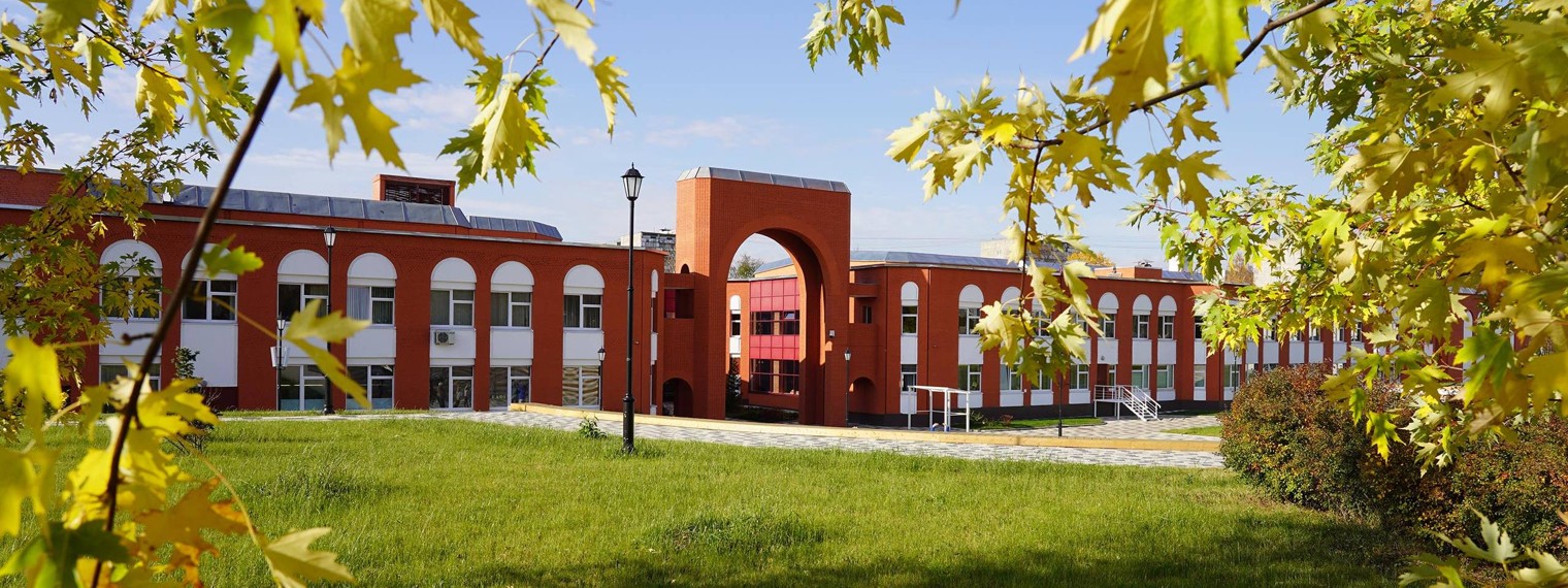 Дворец творчества "Преображенский"