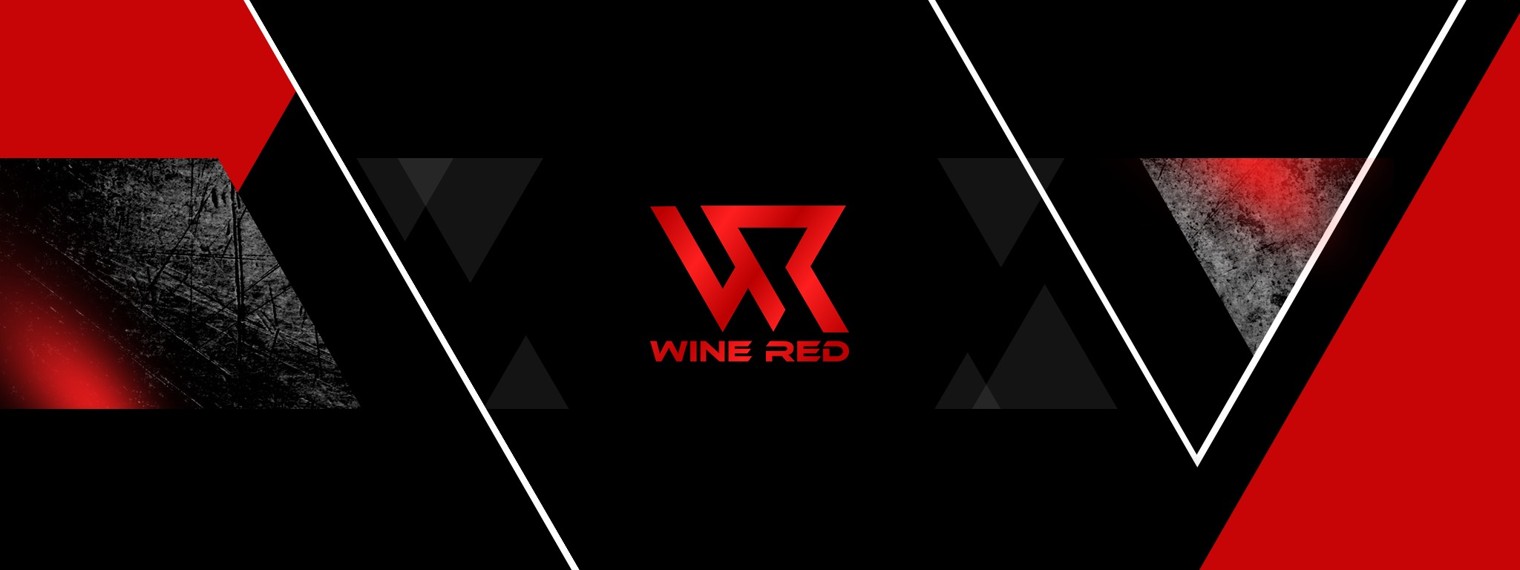 WINE RED