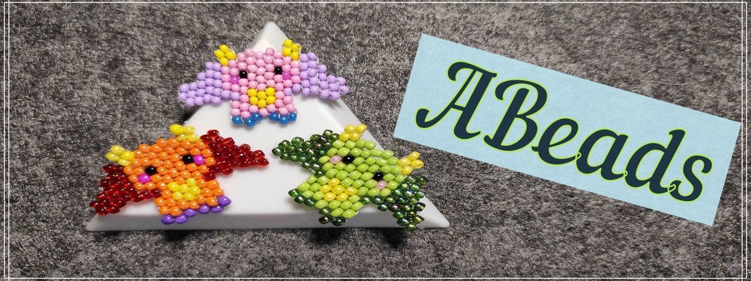 БисерОК_A Beads