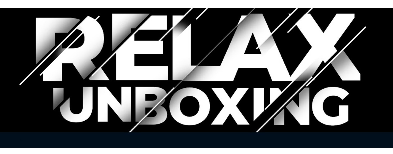 Технорелакс