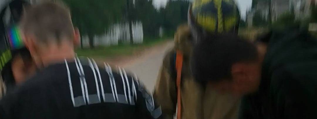 Настоящие пацаны