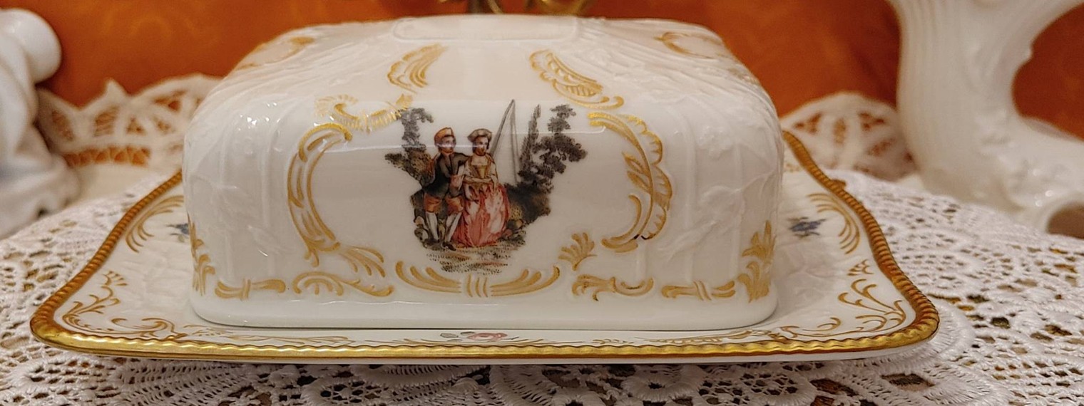 Vintage Germany