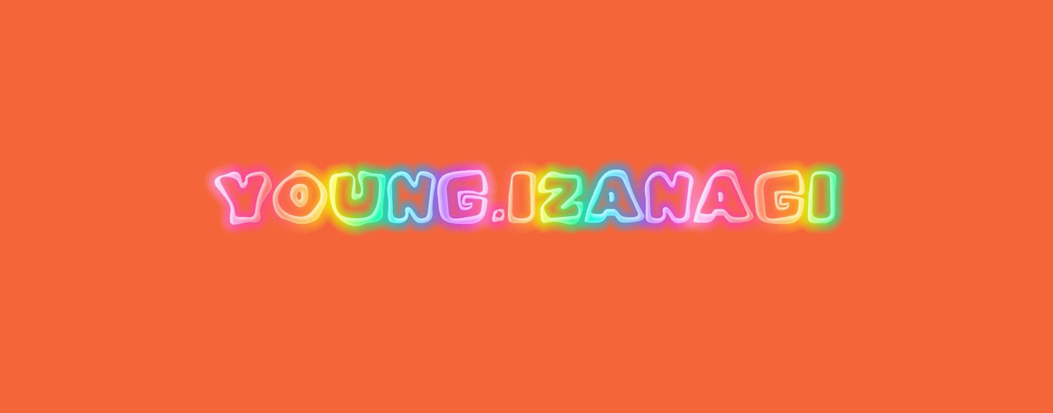 YOUNG.iZANAGi