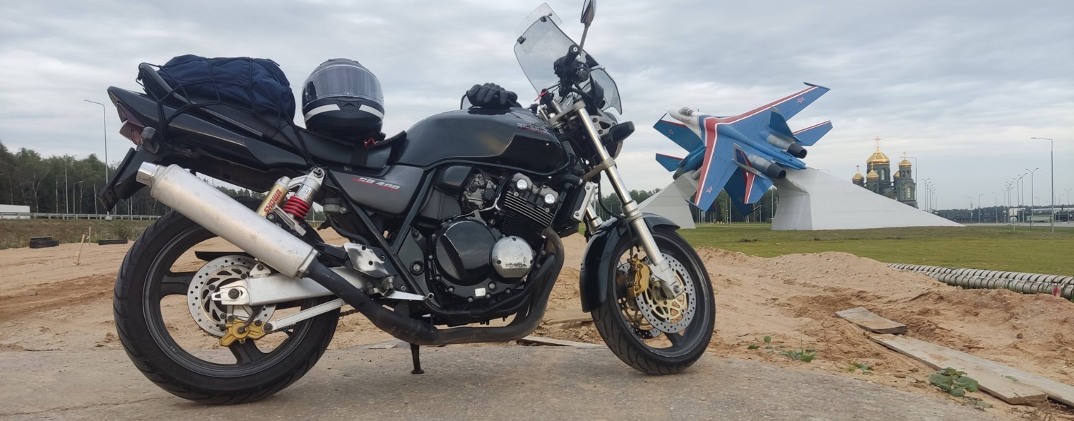 Олег Букин РФ