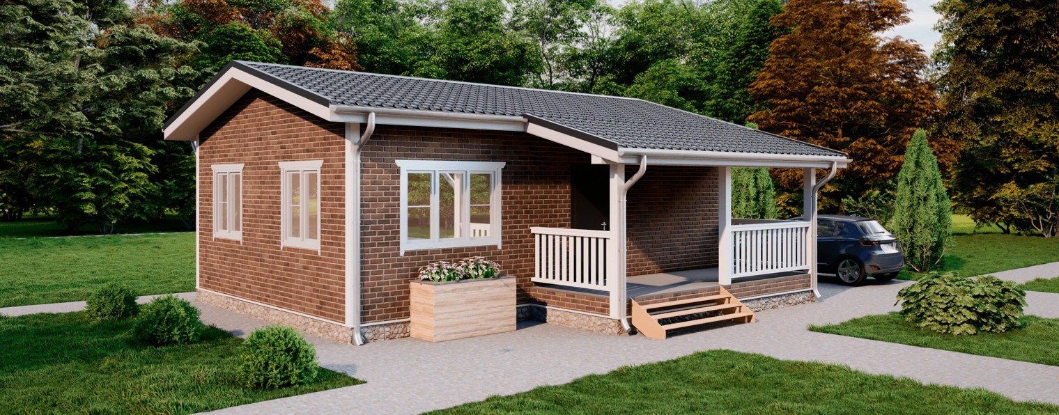 Строительная компания «Город»