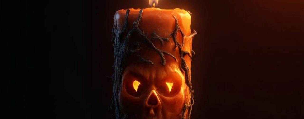 Тайная комната колдуньи