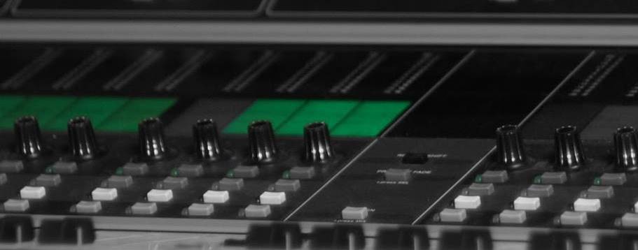 С точки зрения звука