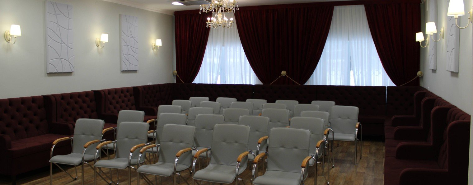 Библиотека г. Краснокамск, Пермский край