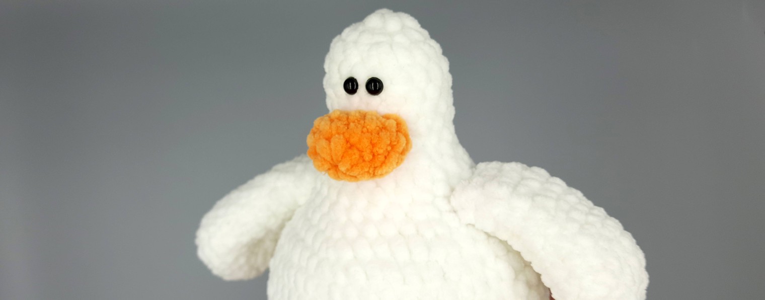 IRINELY.ART АМИГУРУМИ