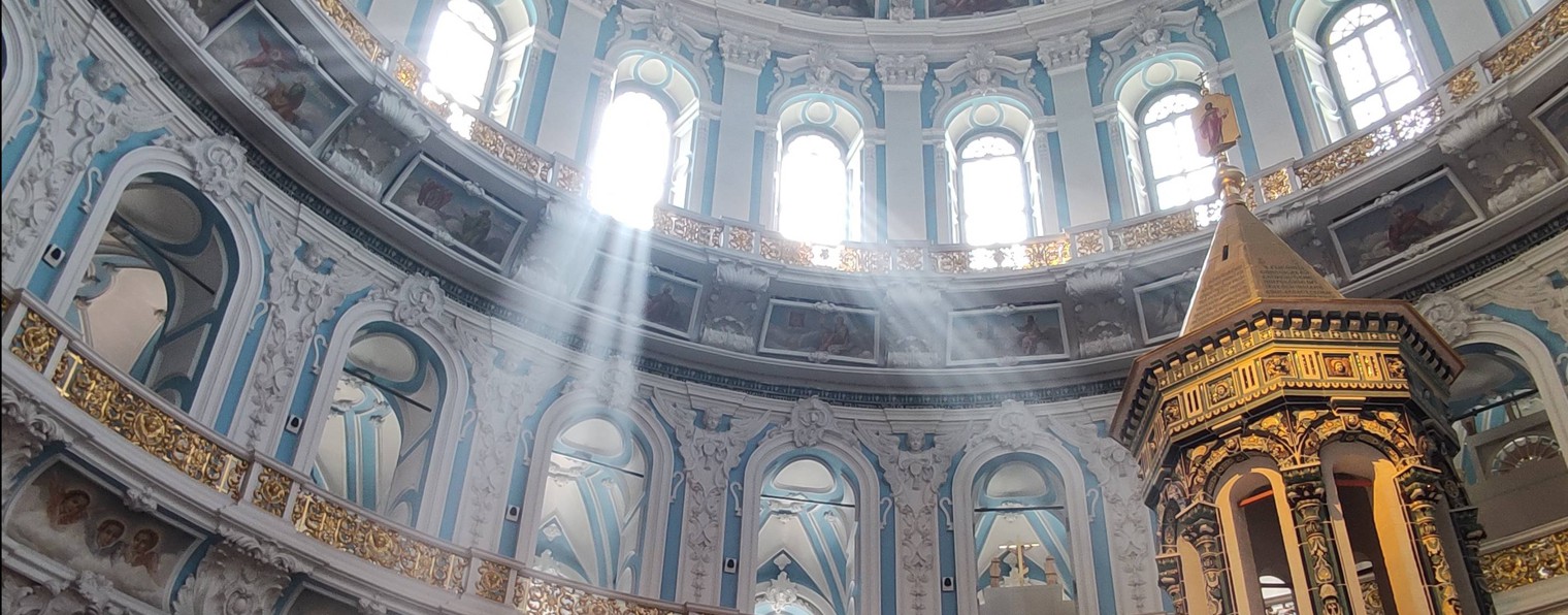 Православная медиатека