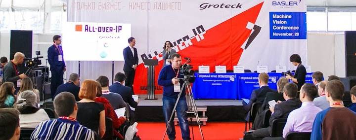 Groteck Business Media