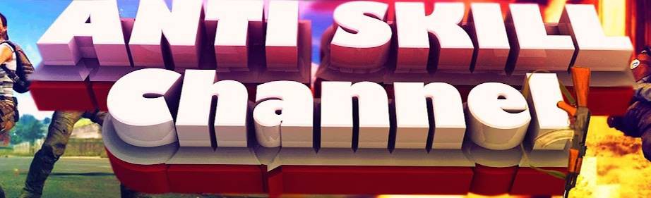 AntiSkill