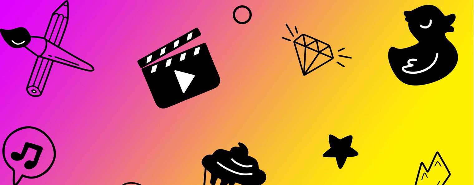 Детская видеостудия "1001 шутка"