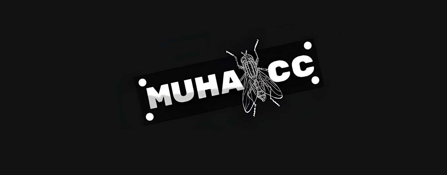 Muha cc
