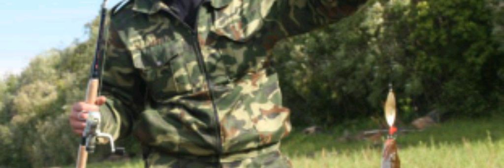 Живу на Севере.TV./FISHING.