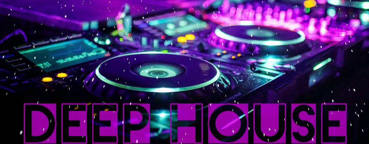 ELEGANT DEEP HOUSE
