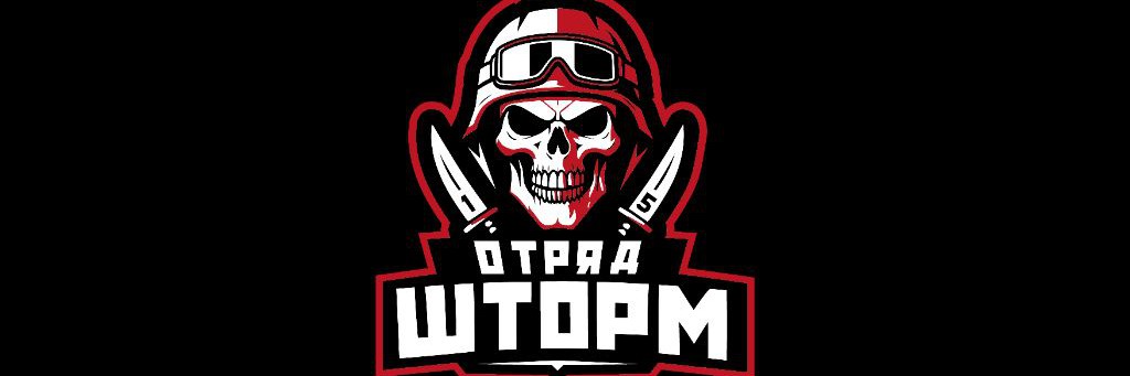 Отряд Шторм
