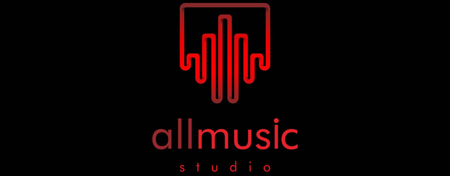 Студия Звукозаписи "ALL MUSIC Studio"