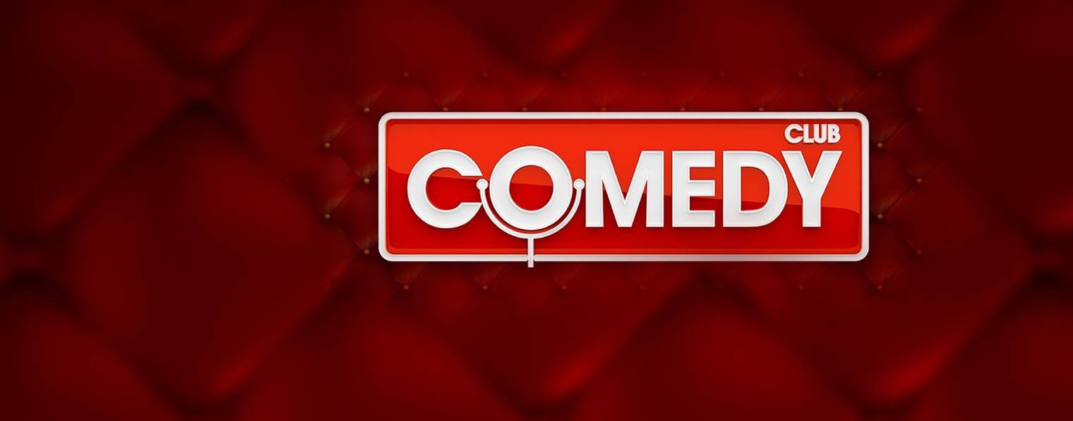 Comedy Club Show