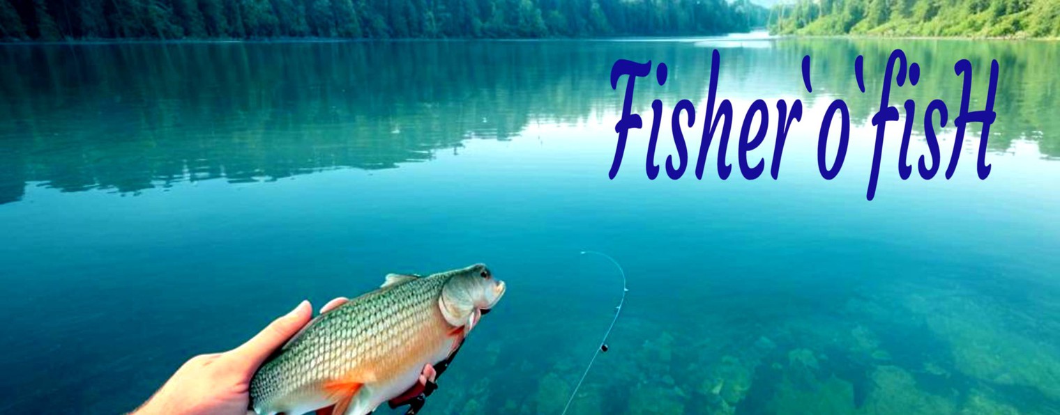 Fisher'o'fisH