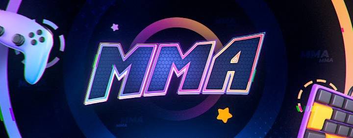 Brawl Stars MMA