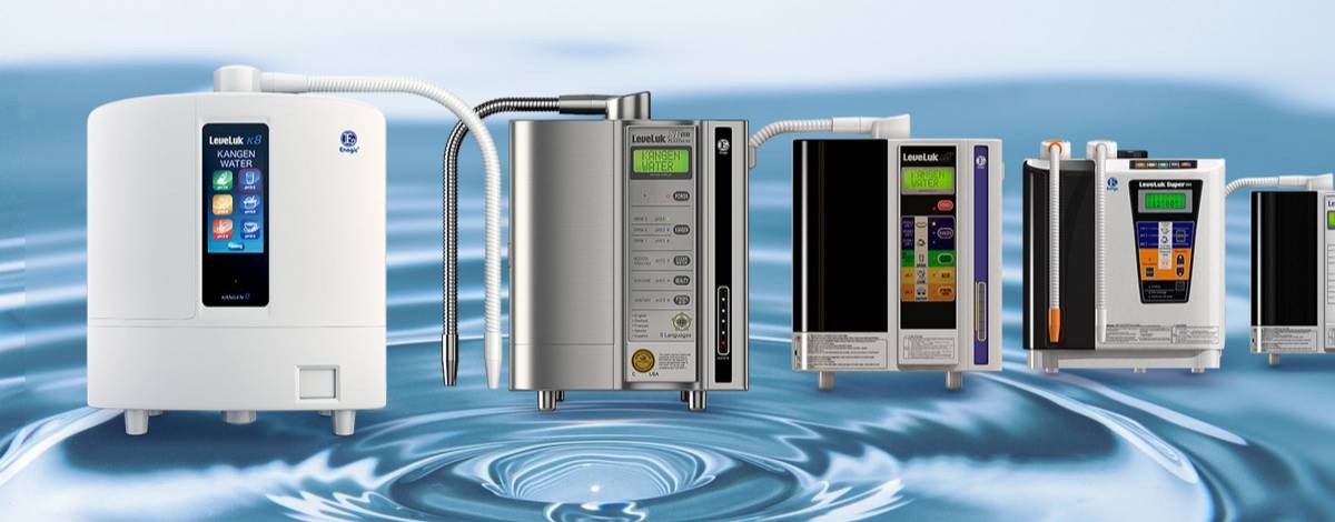 КАНГЕН ВОДА - ИСТОЧНИК ЖИЗНИ | СЕРГЕЙ КАШИРИН