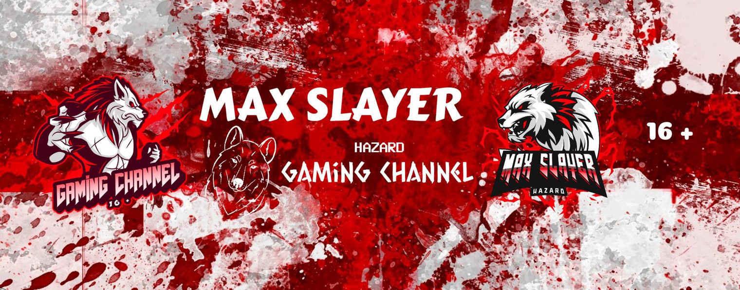 🔥MAX SLAYER🔥