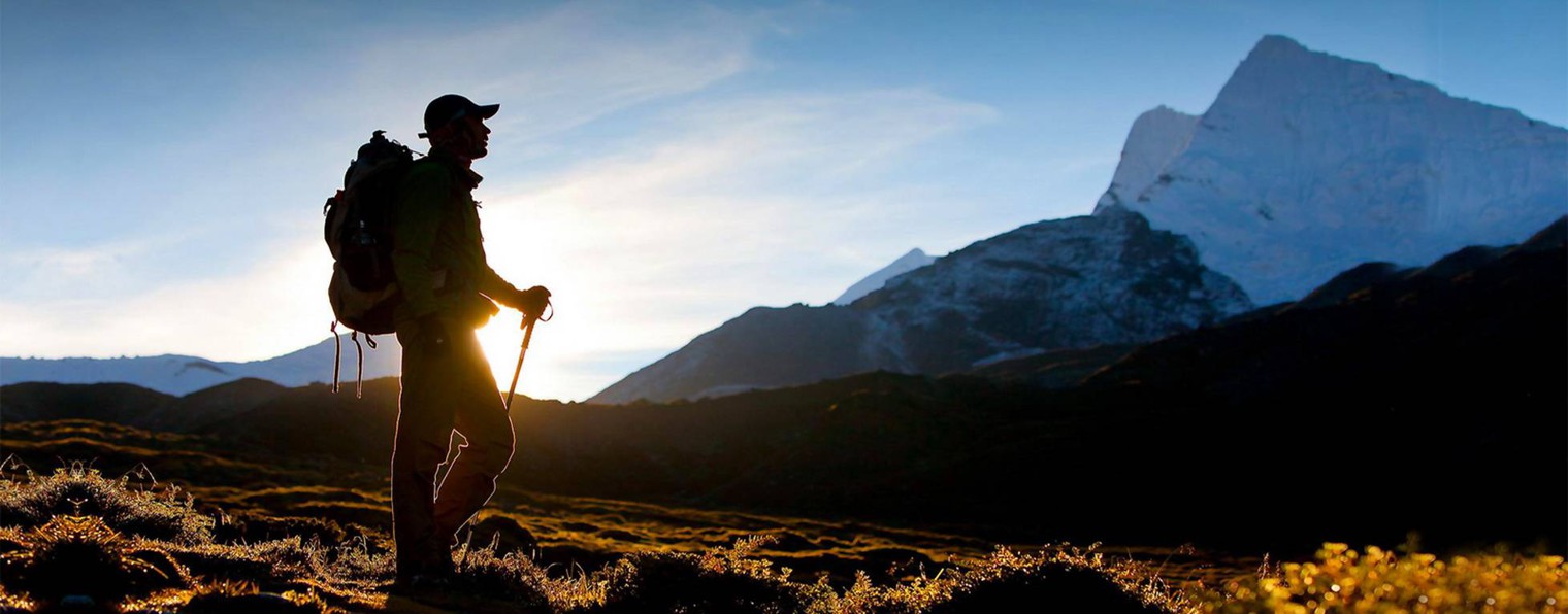 Trekking-shop