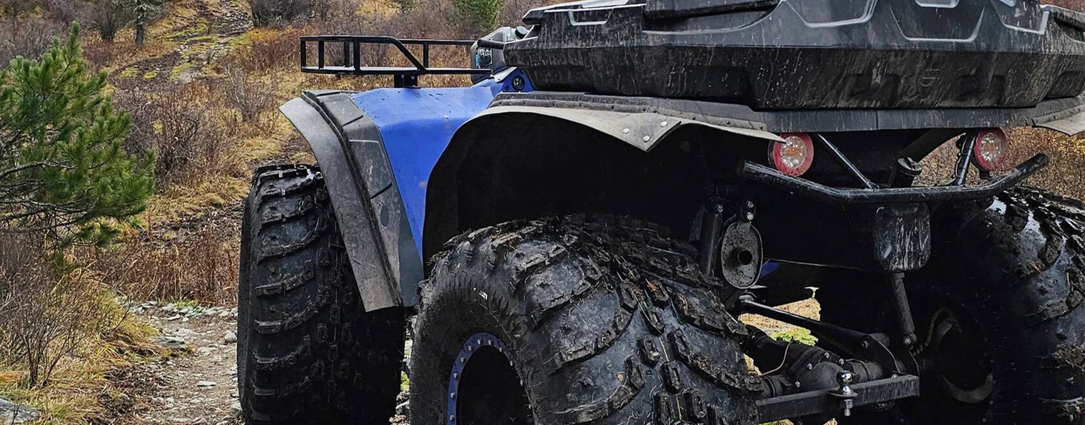 Квадроцентр Сургут