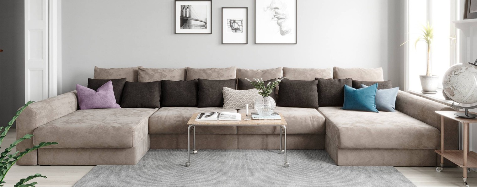 mebelnavsesto.ru - Диваны от производит