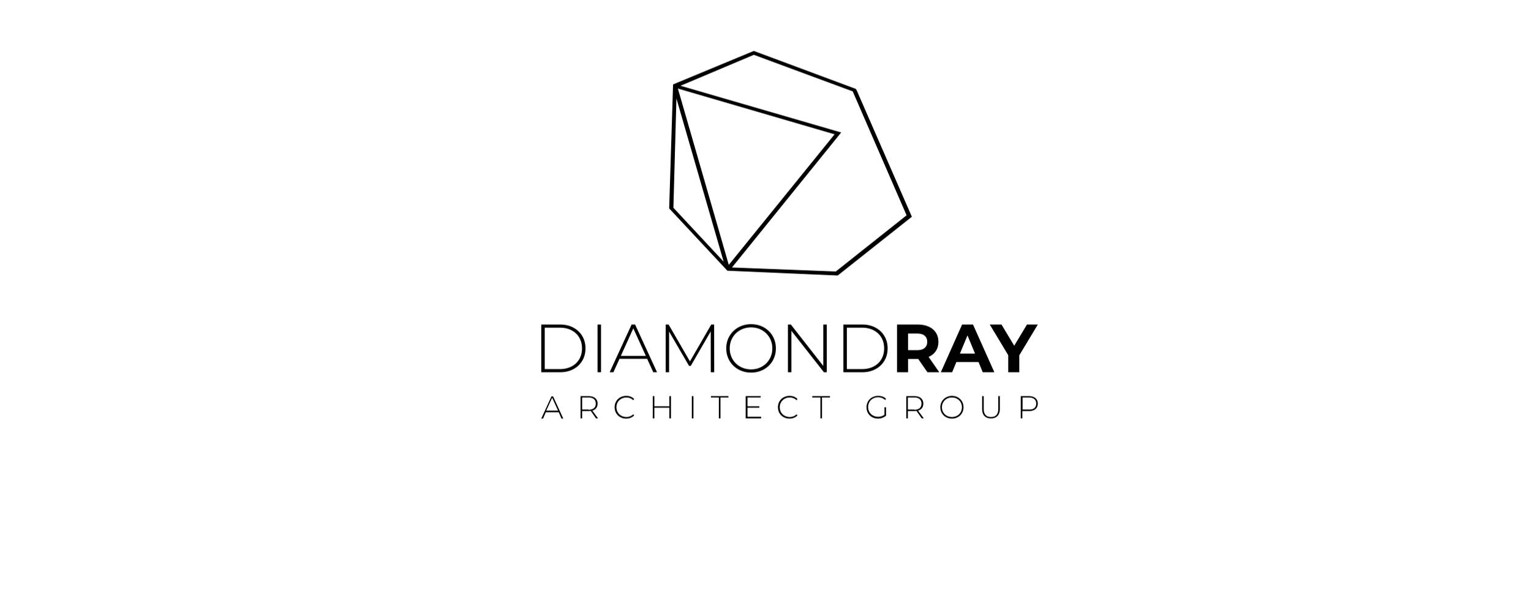 Diamond Ray home interior