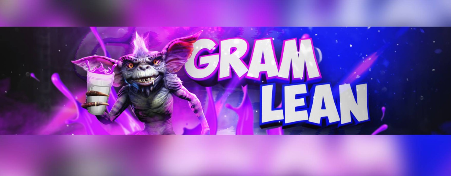 GRAM LEAN ► GTA 5